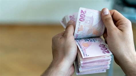 Emekli ve memur için zam oranı netleşiyor