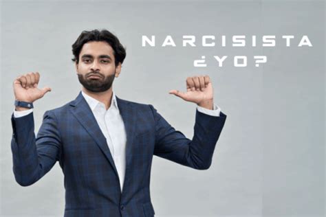 Qué es el trastorno narcisista de la personalidad