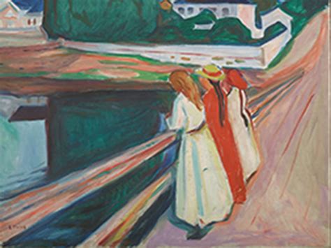 Da Settembre A Palazzo Reale A Milano La Grande Mostra Su Munch