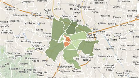 Prezzi Case A Padova Quotazioni Stabili La Mappa Zona Per Zona