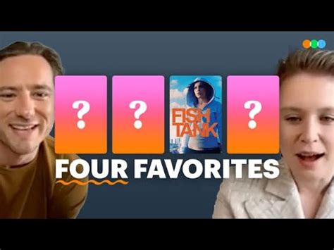 Four Favorites With Eliza Scanlen And Lewis Pullman Of The Starling