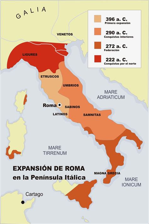Clases De Ciencias Sociales Mapas De La Antigua Roma Porn Sex Picture