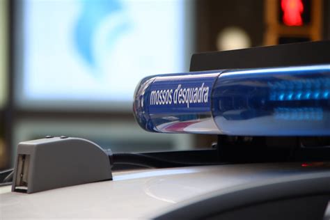 Hombre muere en tiroteo en plena calle del distrito de Sant Martí de