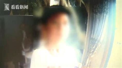 熊孩子高空抛剪刀 加强对孩子安全知识的教育 熊孩子 孩子 社会资讯 川北在线