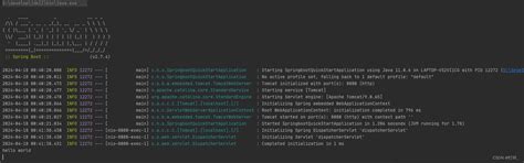 error 3 47 java 程序包org springframework web bind annotation不存在 问题解决 csdn博客