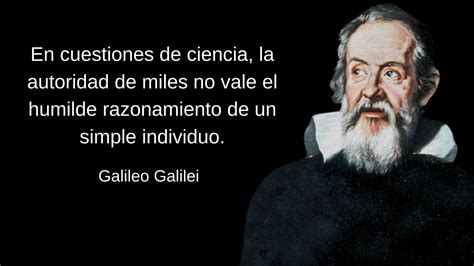 80 frases de ciencia de científicos famosos