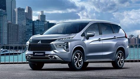 Đánh giá xe Mitsubishi Xpander 2022 Nâng cấp đúng những gì người Việt