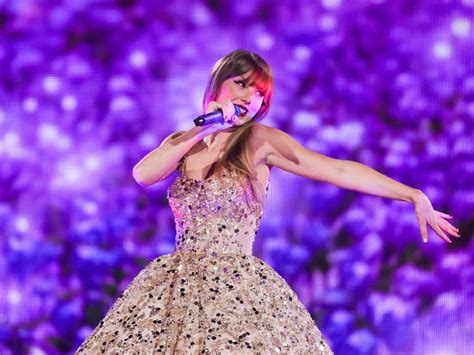 Así recibe la CDMX a Taylor Swift para The Eras Tour en México