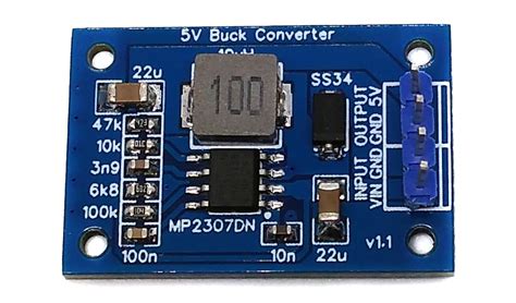 Mp Buck Converter Informacionpublica Svet Gob Gt