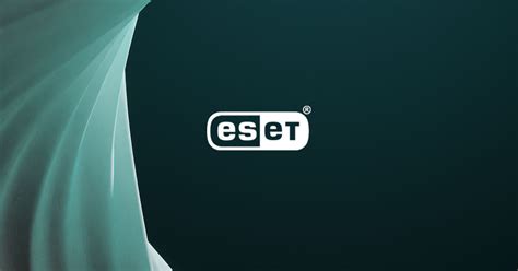 ESET MDR And ESET Detection Response Ultimate Services ESET