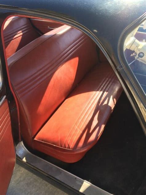 1954 PANHARD DYNA ALL ALUMINUM BODY For Sale