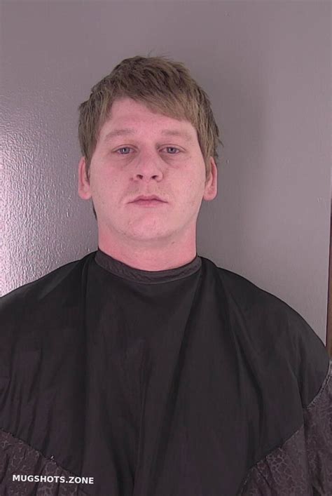 SCOTT KALEB WALLACE 10 12 2023 Fauquier County Mugshots Zone