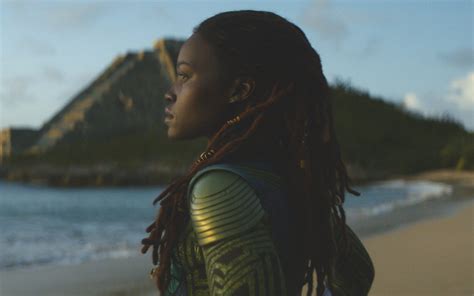 Black Panther Wakanda Forever Qué significa la escena post