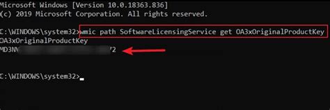 Come Risolvere Il Codice Di Errore Di Attivazione Di Windows 0xC004C003