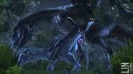 Post 3808650 Animated Blue Indoraptor Jurassic Park Jurassic World