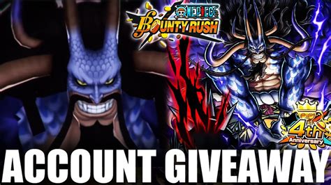 EX HYBRID KAIDO IS HERE 3 5K RDS LIVE SUMMONS ACCOUNT GIVEAWAY