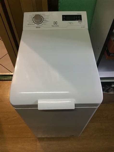 Pralka Automatyczna Electrolux Ewt Tdw Okazj
