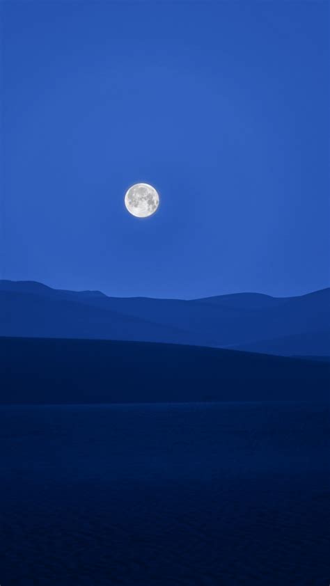 Night Wallpaper 4K Landscape Surreal Windows 11 59 OFF
