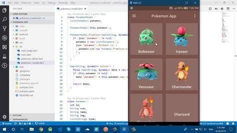 How To Fetch Data From Internet In Flutter Flutter Tutorial Rest Api Youtube