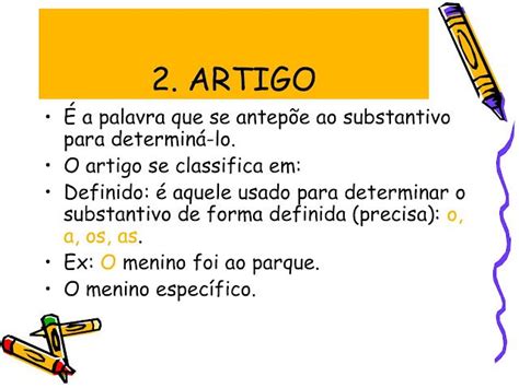 Morfologia Classes Gramaticais Artofit