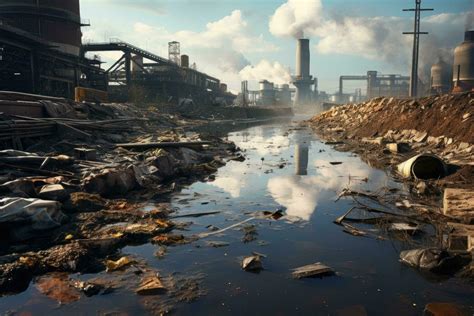 Pollution Of The Environment Pollution Of The Environment The Concept