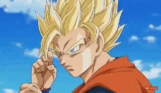 Oxpp Goku Oxpp Goku Fight Discover Share Gifs