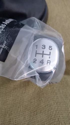 Kit Palanca De Cambio Ford Fiesta Ecosport 03 MercadoLibre