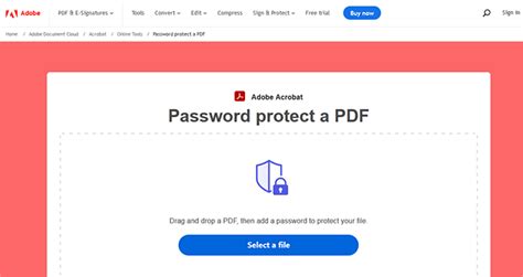 how to password protect a pdf easily [comprehensive guide]