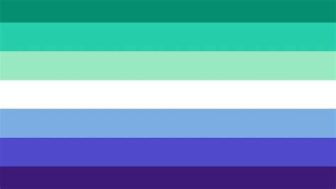 Y tú sabes qué significan las banderas de la comunidad LGBTIQ Aquí