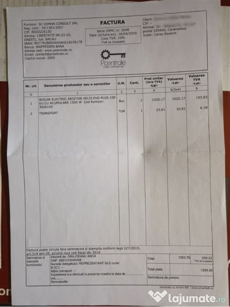 Boiler Electric ARISTON VELIS EVO PLUS 100 EU NOU SIGILAT
