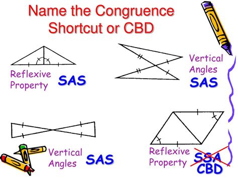 ppt using congruent triangles powerpoint presentation free download id 7033492