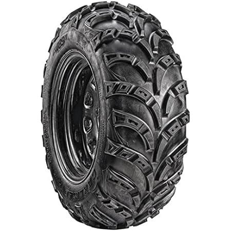 Amazon Carlisle AT489 ATV Bias Tire 25 10 00 12 Automotive