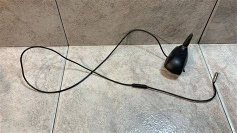 ORIGINAL MERCEDES BENZ Classe C W203 Amplificateur D Antenne Câble De