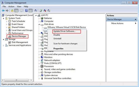 How To Fix The GPT Partition Not Recognized In Windows 7