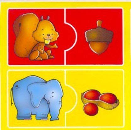Qué comen estos animales Actividades de aprendizaje del niño