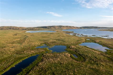 Sandhills Nebraska Game Parks Commission