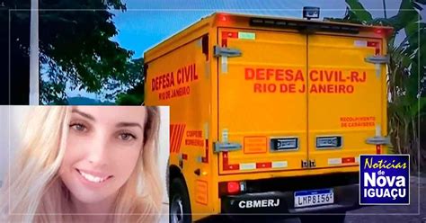 Corpo encontrado em rio é de advogada que estava desaparecida diz