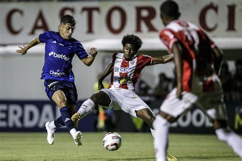 Melhores Momentos Da Goleada Do Cruzeiro Sobre O Villa Nova Pelo
