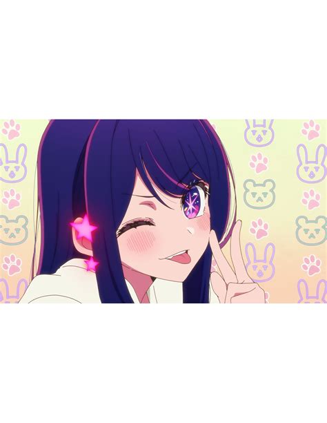 Oshi No Ko Temporada 1 Formato Exclusiva Web