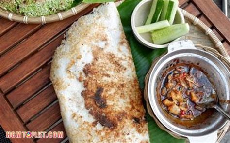 Top 15 quán cơm cháy kho quẹt ở Sài Gòn ngon quên lối về HCMtoplist