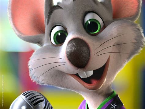 Chuck E Cheese Wallpapers Top Free Chuck E Cheese Backgrounds