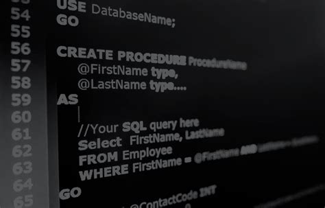 Principais Comandos Do Sql LIBRAIN