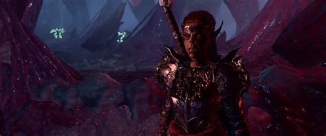 Online Crop Hd Wallpaper Baldurs Gate Baldurs Gate 3 Screen Shot Dungeons And Dragons