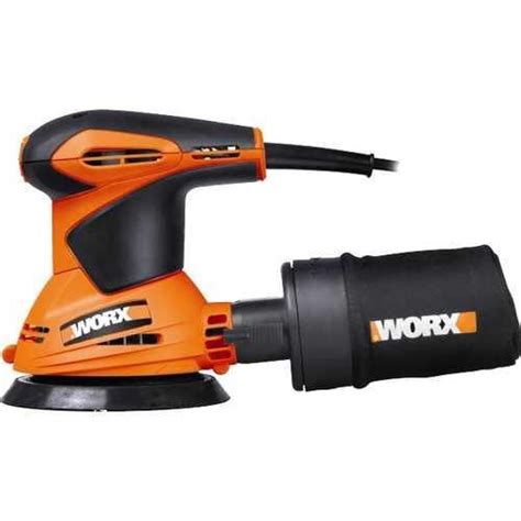 Lijadora Roto Orbital Worx W Worx Con Ofertas En Carrefour