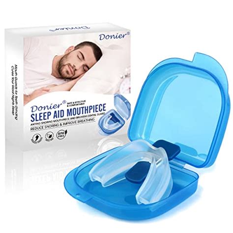 Aparato Para El Apnea Del Sueño