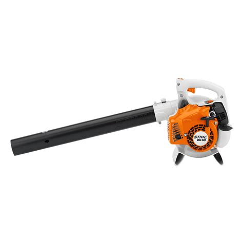 Sopladora De Gasolina Hp Newtons Uso Ocasional Stihl Bg Bedon
