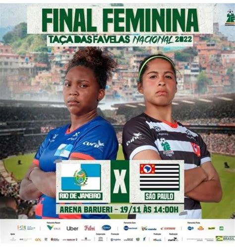 Como Funciona O Copo De Favels Leia Aqui Como Funciona O Campeonato