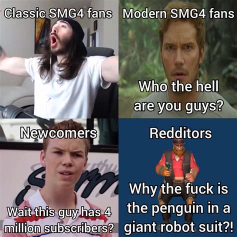 Who S Excited For The Million Sub Special Because I Am Scrolller