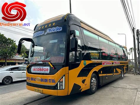Xe Limousine tuyến Tp hcm Sài Gòn đi Kom Tum và ngược lại Địa Điểm Vui