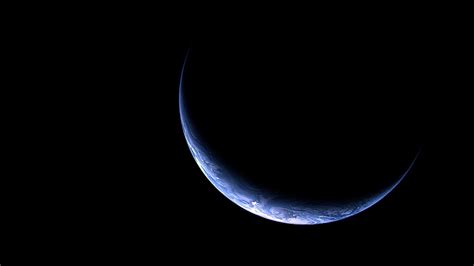 Crescent Moon Wallpapers Wallpaper Cave